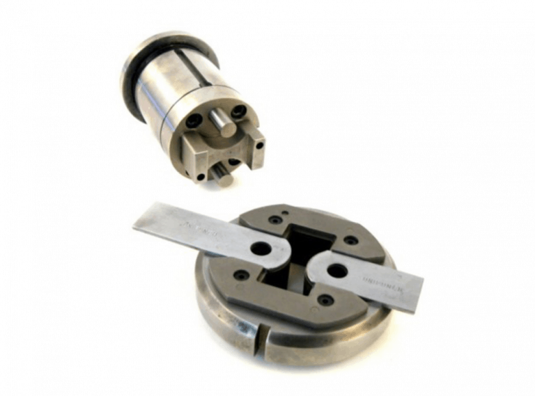 Trim and Part Tooling | UniPunch