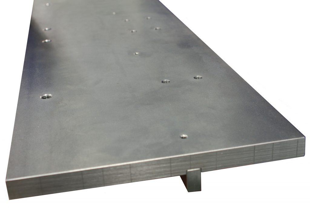 Press Mounting Equipment | UniPunch