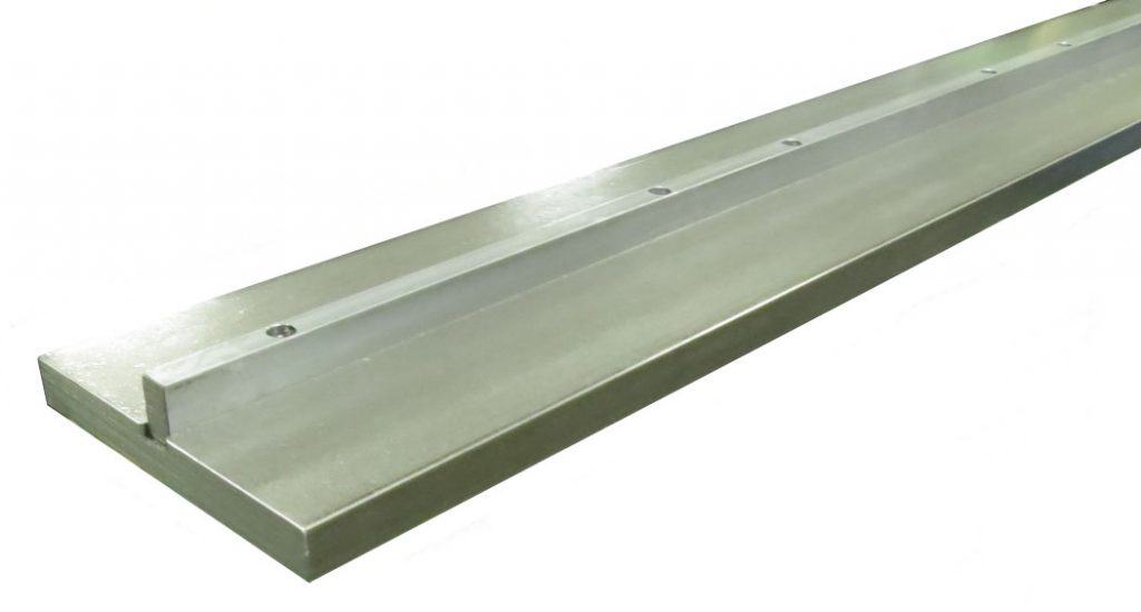 Press Mounting Equipment | UniPunch